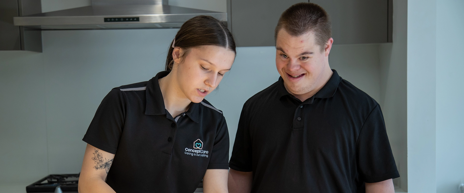 NDIS Registered Support Services Provider in Sydney, Adelaide