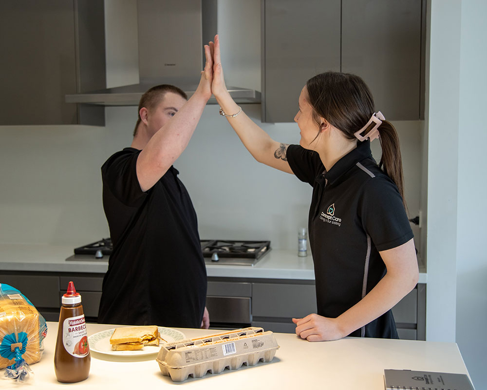 About Concept Care | NDIS Registered Provider in Sydney