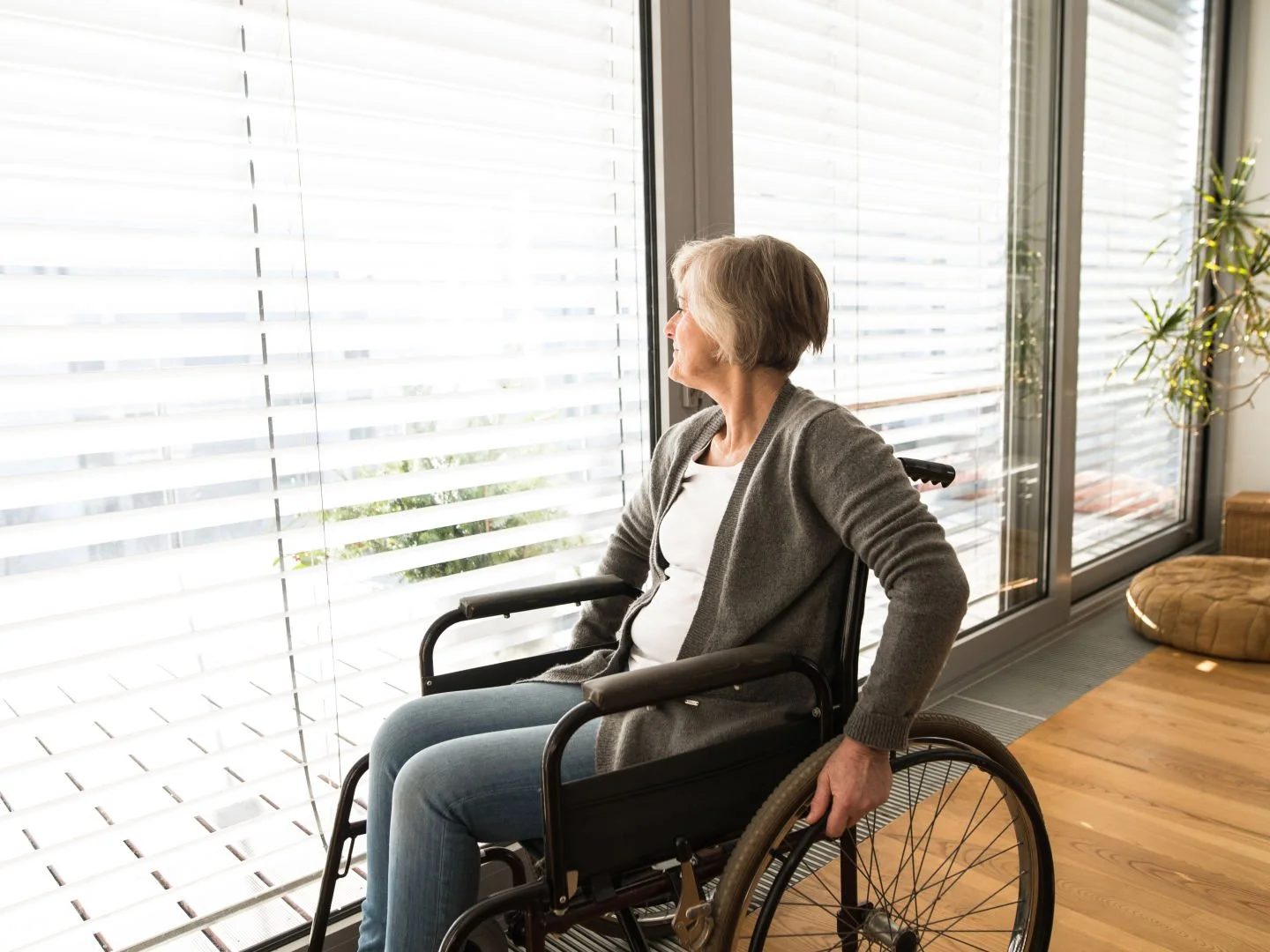 NDIS Over 65 - What Happens When You Turn 65? | Concept Care