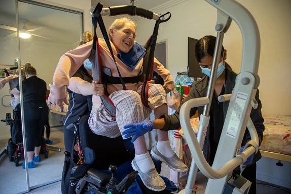 Discovering the Benefits of Complex Care Support | Concept Care