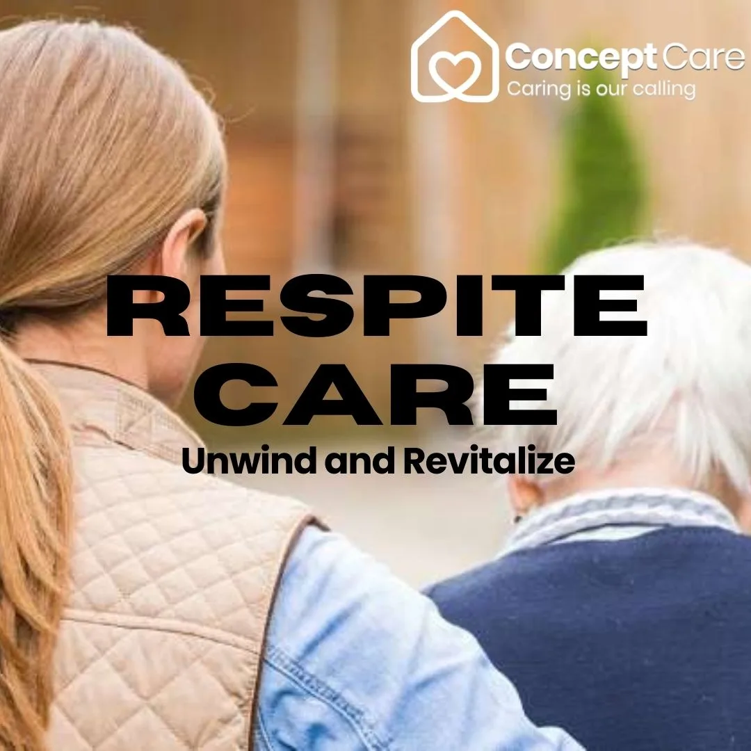 NDIS Respite Care Services to People with Disabilities in Sydney