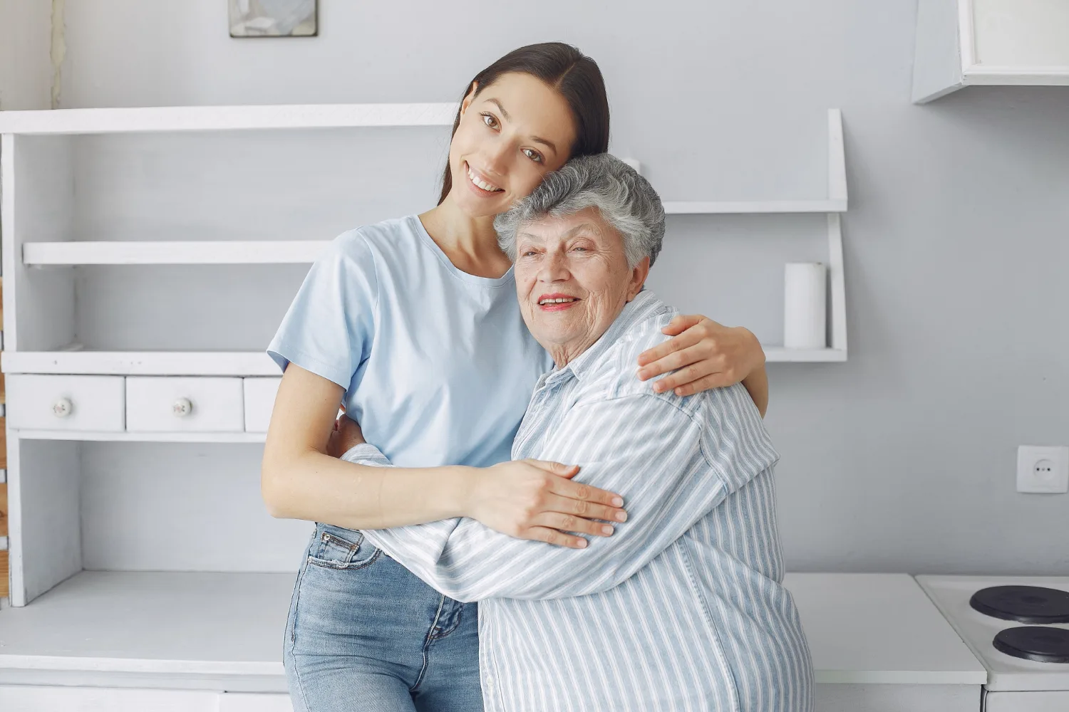 Importance of Private In-Home Care Service for Disable People