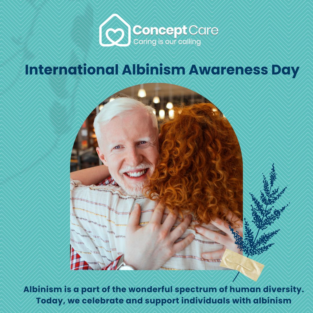 Albinism Awareness – 6 Powerful Roles Support Groups Play