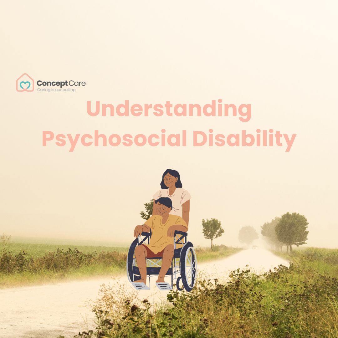 Psychosocial Disability: 5 Powerful Insights & Impact on Life
